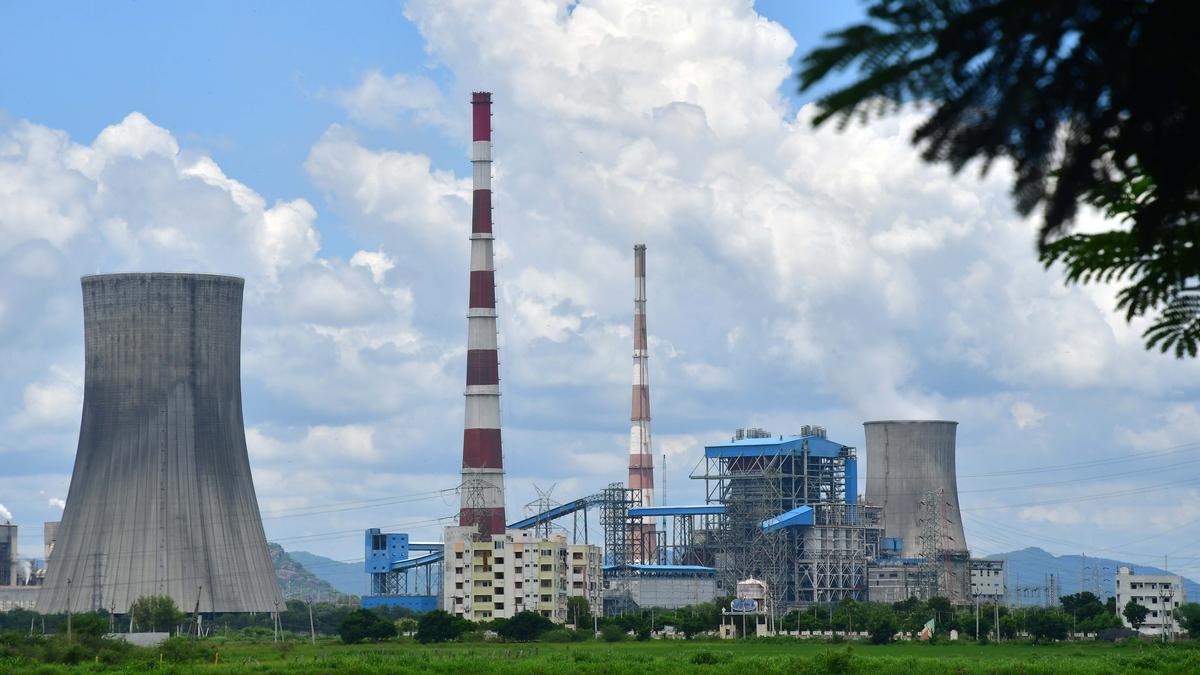Andhra Pradesh’s energy demand falls considerably as the sizzling ...